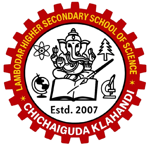 Lambodar Group Of Organisations